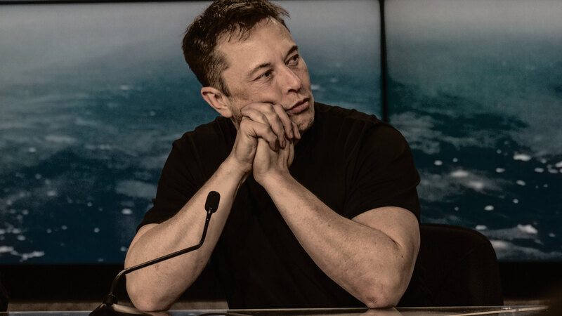Elon Musk DOGE team finds millions in Social Security database aged 100 to 159 | louder.news ...